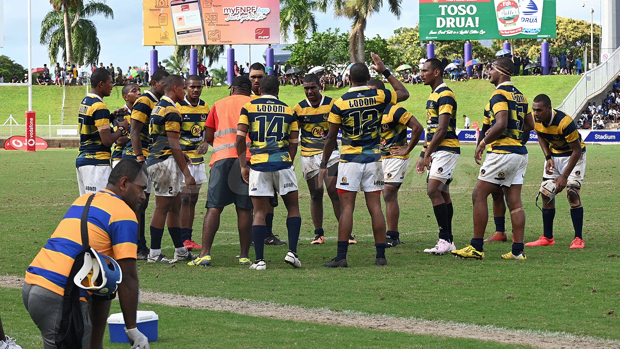 RKS U-18 to focus on Nationals – FBC News