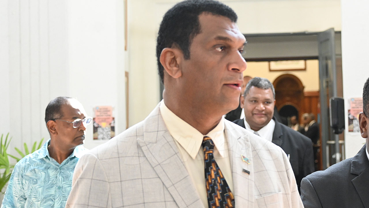 Rovereto is Radrodro’s choice for PS – FBC News