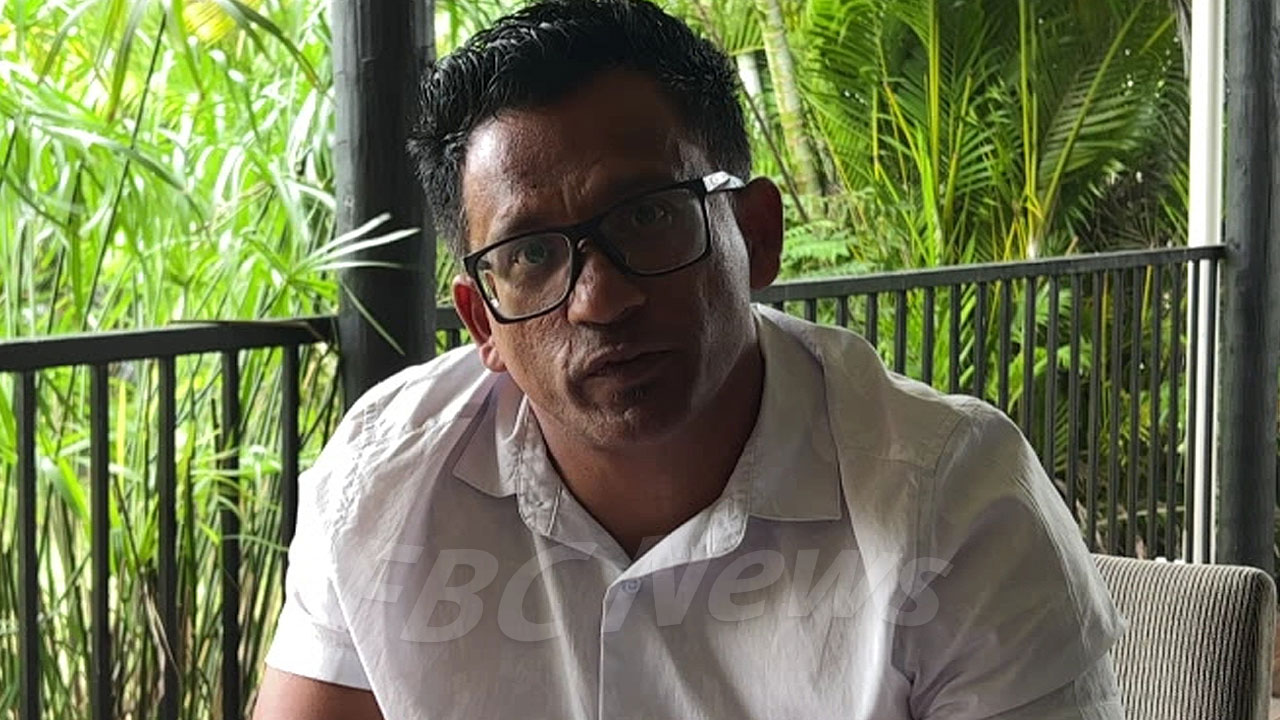 Maintain wind load standards: Engineers Fiji – FBC News