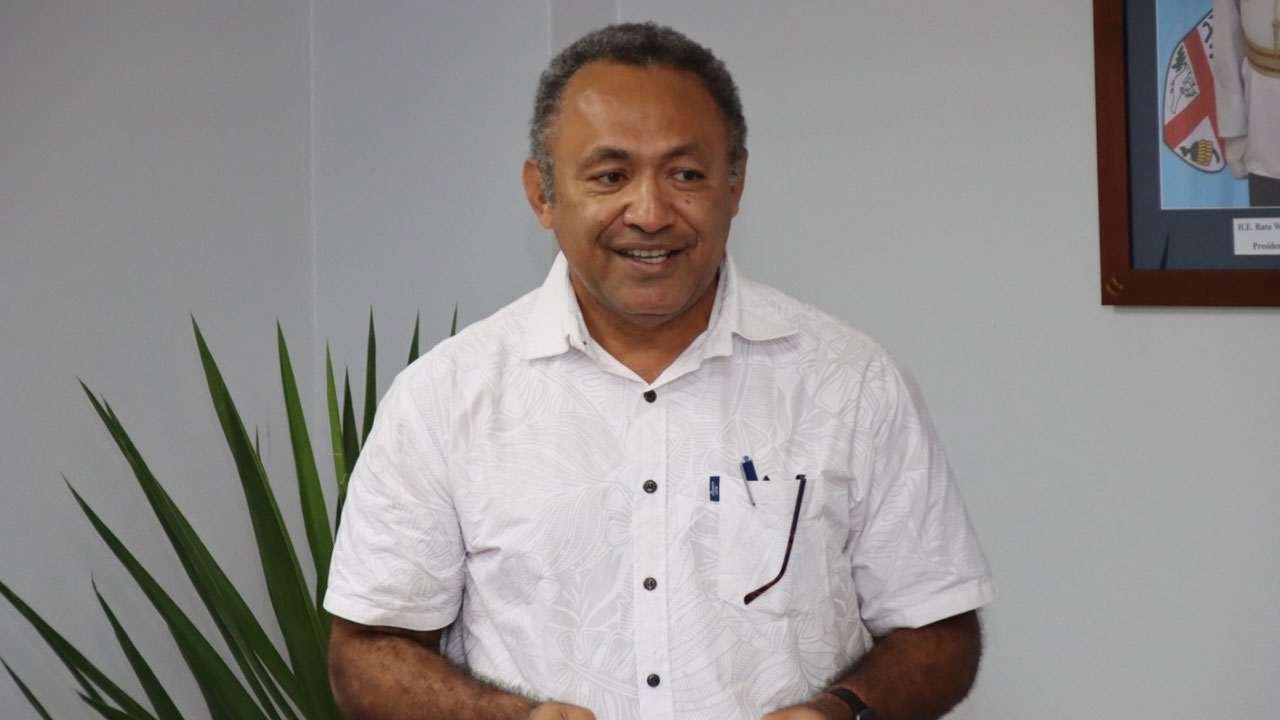 Budget confirms commitment to improve water services – FBC News