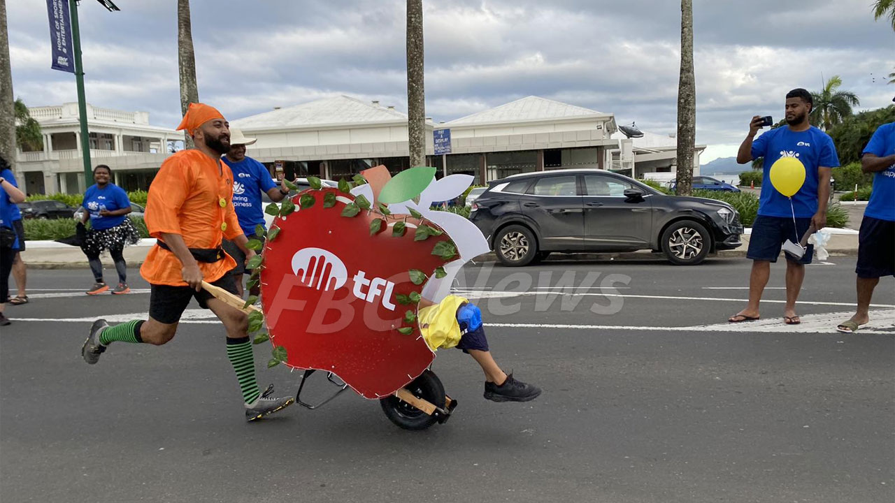 Over $250,000 raised in Bara Battle – FBC News