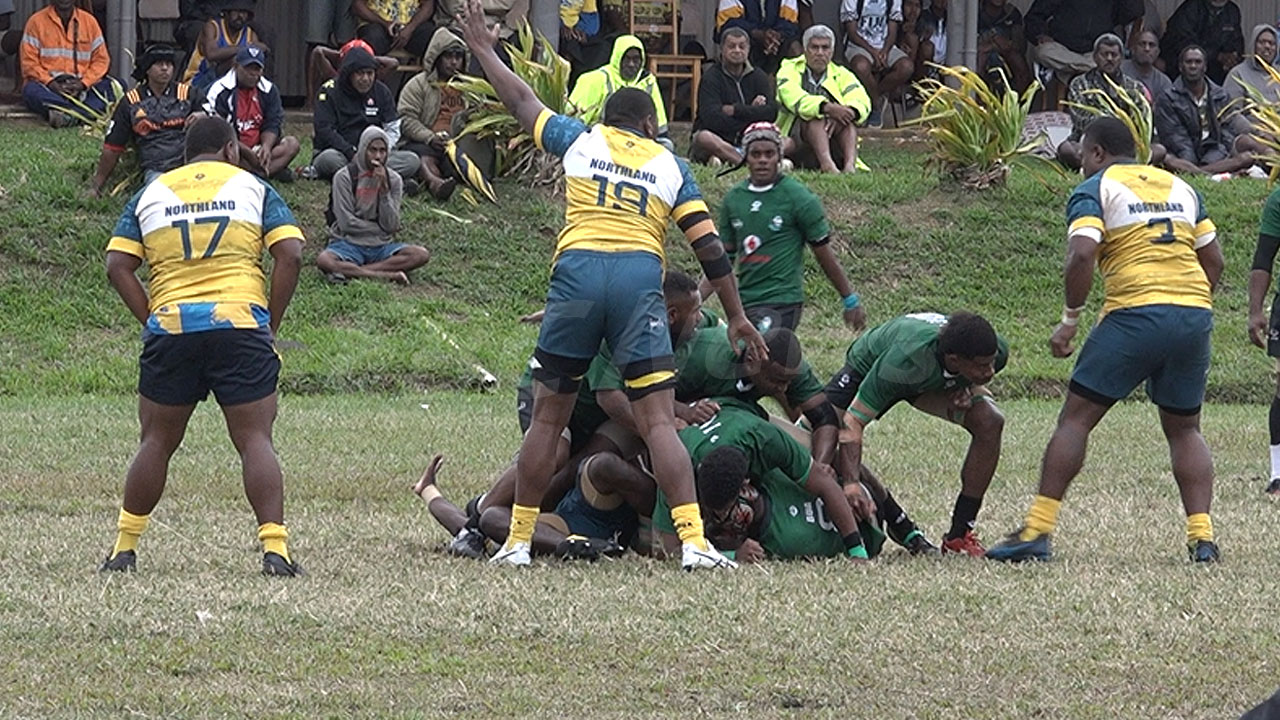 Cakaudrove next for Northland – FBC News