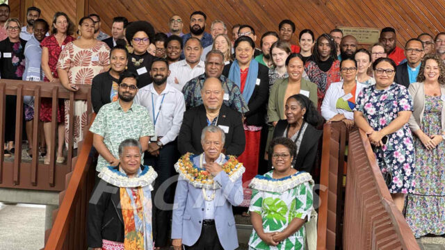 PIF emphasizes on nature-based solutions – FBC News