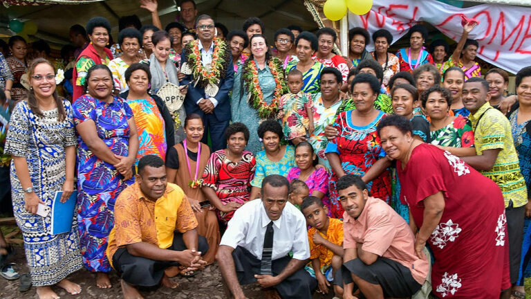 World Bank prioritizes climate change issues – FBC News