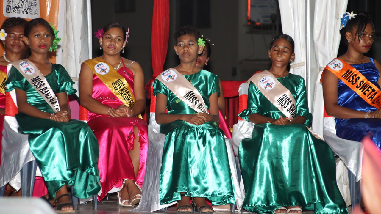 Crime prevention is everyone’s responsibility: President – FBC News