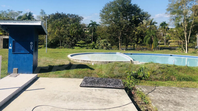 LCC confident in completing Lautoka Pool – FBC News