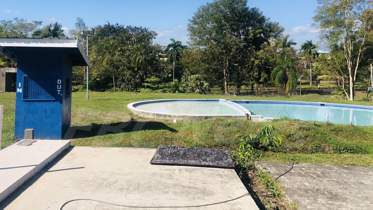 LCC confident in completing Lautoka Pool – FBC News