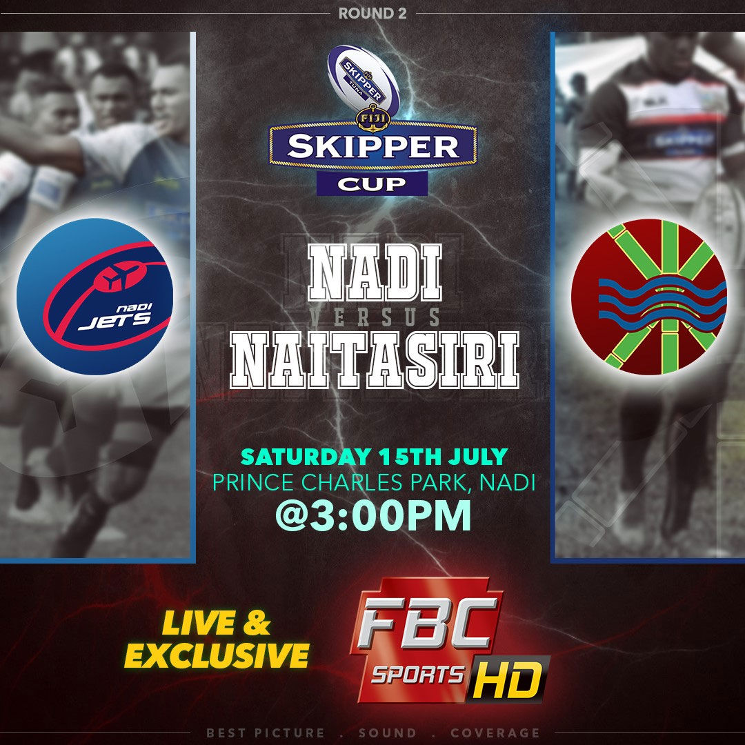 Suva continues winning form – FBC News