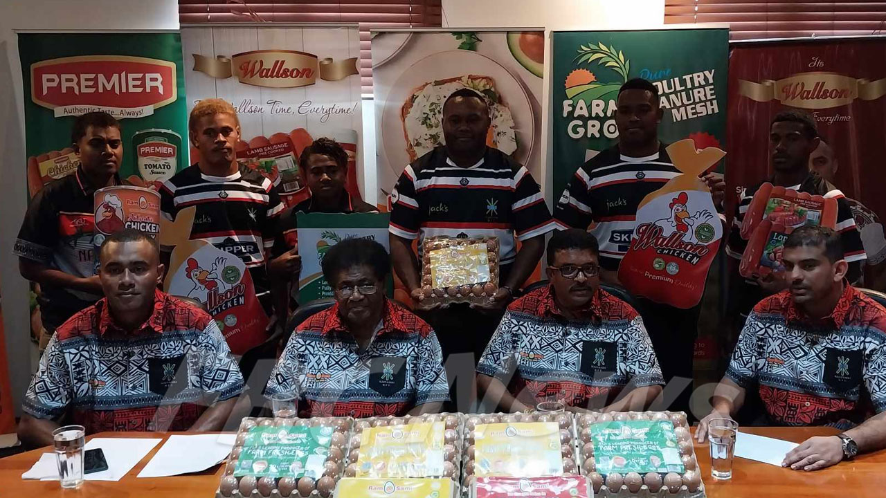 Naitasiri keeping things simple, boost for NRU – FBC News