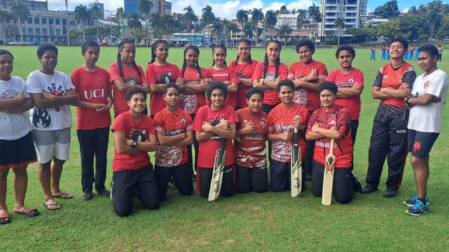 ACS Whites and Suva Grammar School extends winning streaks – FBC News