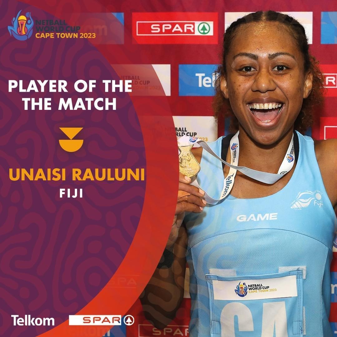 Rauluni magic sees Pearls shine – FBC News