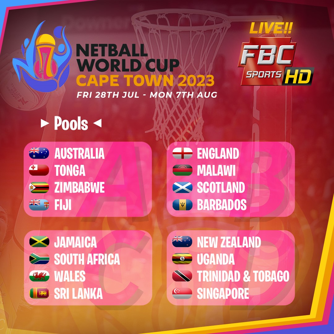 Warm-ups for Fiji Pearls before showdown – FBC News