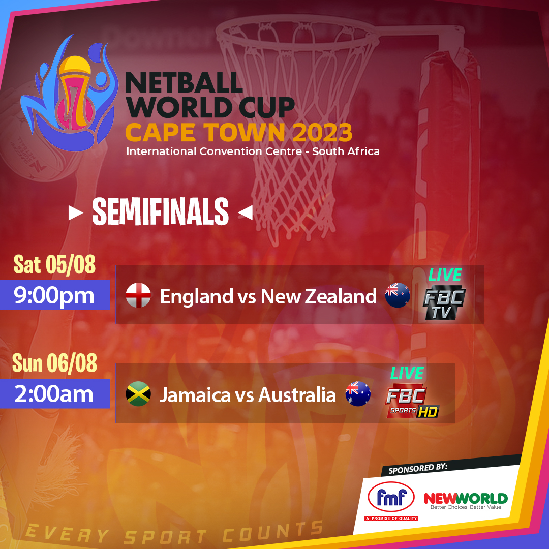 Pearls improve World Cup rankings – FBC News