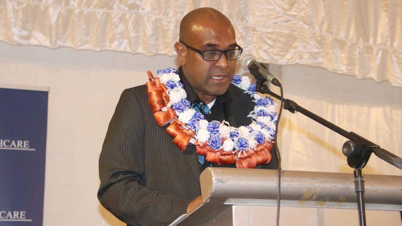 Minister highlights shortcoming in GP scheme – FBC News