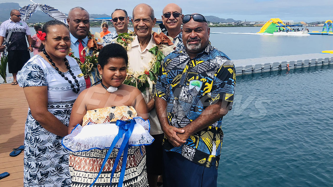 Belo Vula Resort injects further $2m – FBC News