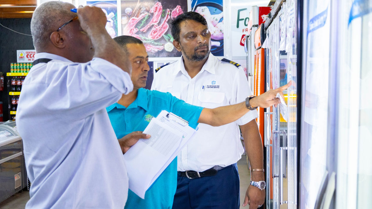 Traders must apply new VAT rate correctly warns FCCC – FBC News