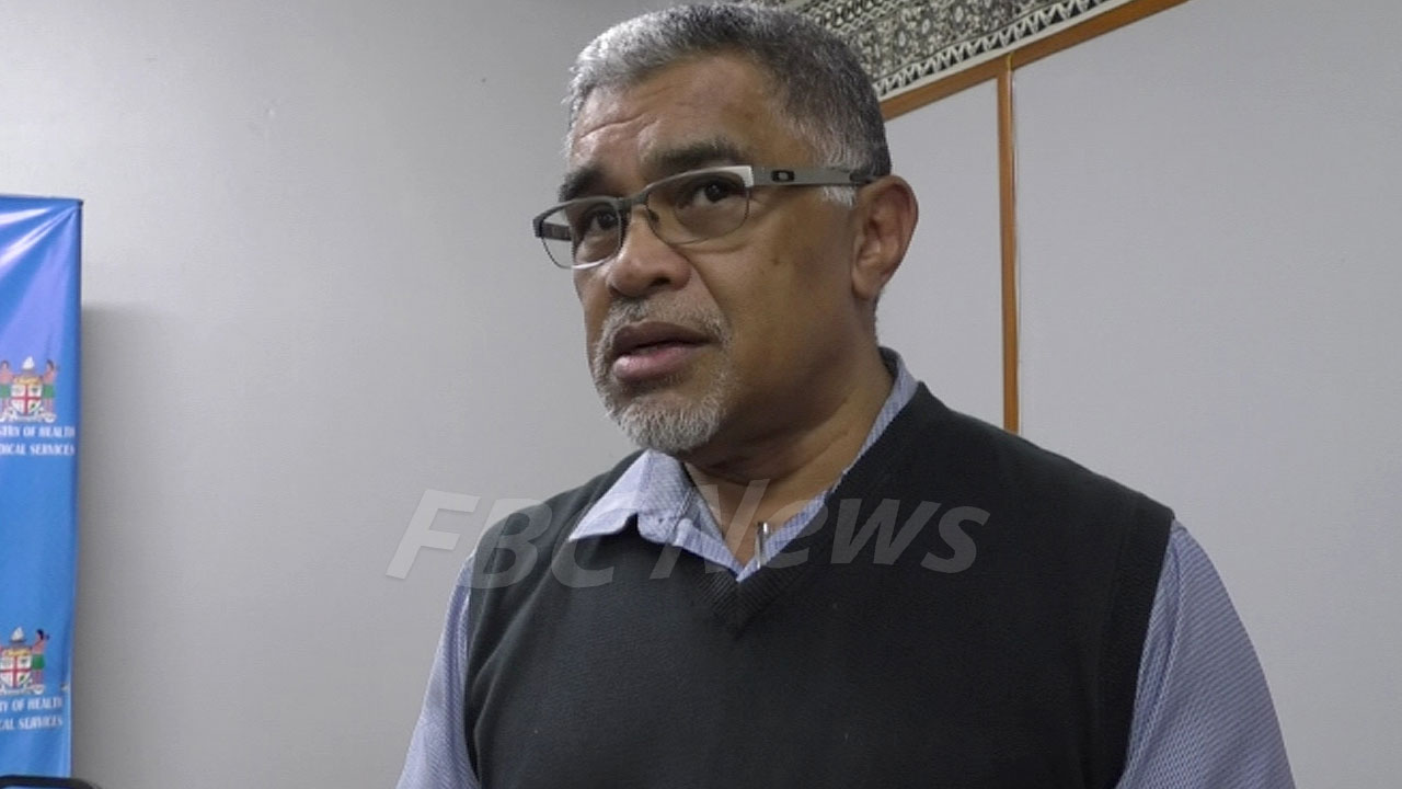 Local nurses trained according to Fiji standards: Doctor Fong – FBC News