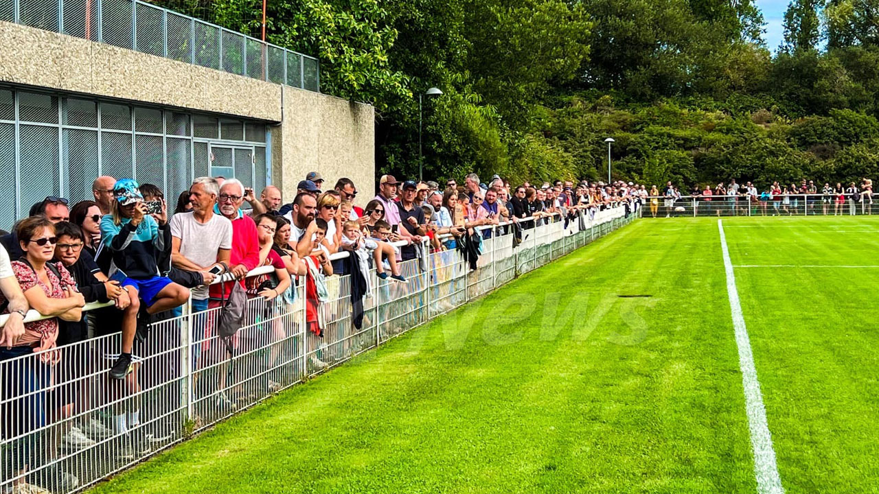 Botia impressed with support – FBC News