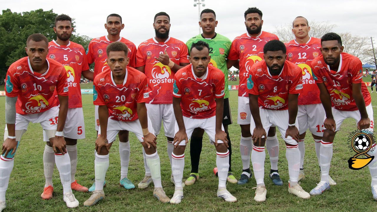 Rewa tames Ba, awaits fate – FBC News