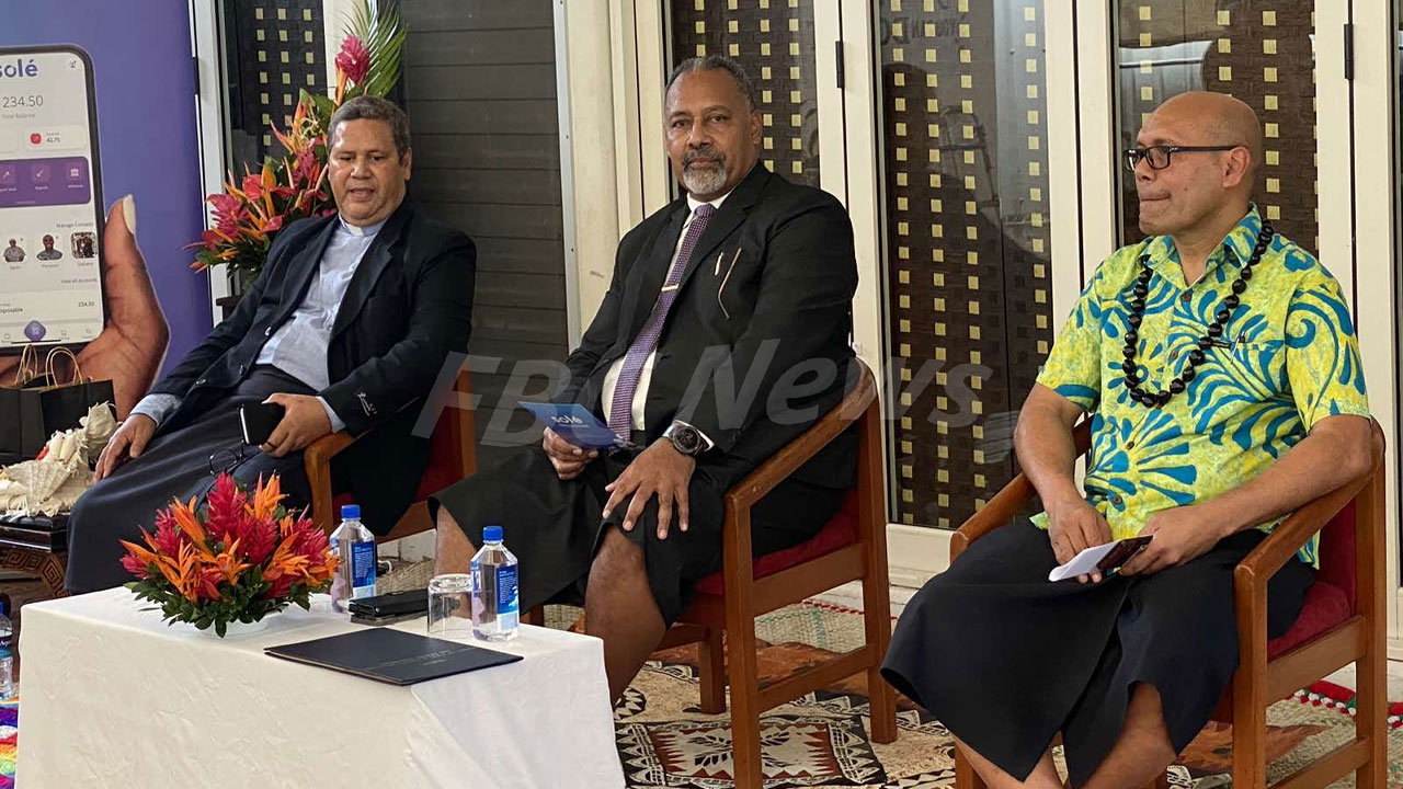 More interest shown in budgeting and investment culture – FBC News