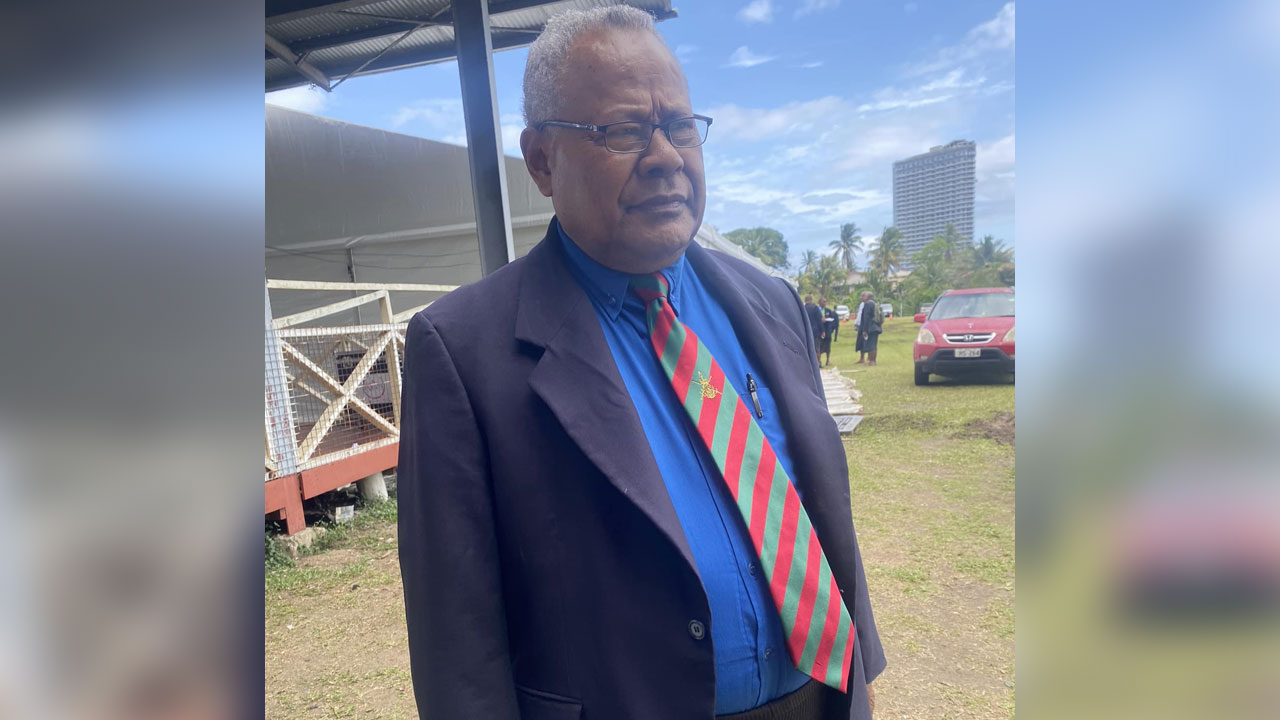 MLTC an option for youths – FBC News