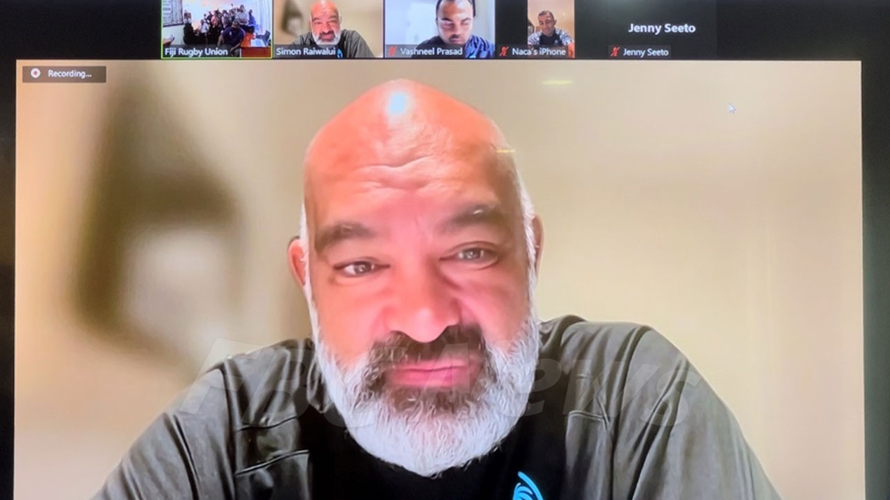 Flying Fijians stay grounded in tough RWC journey – FBC News