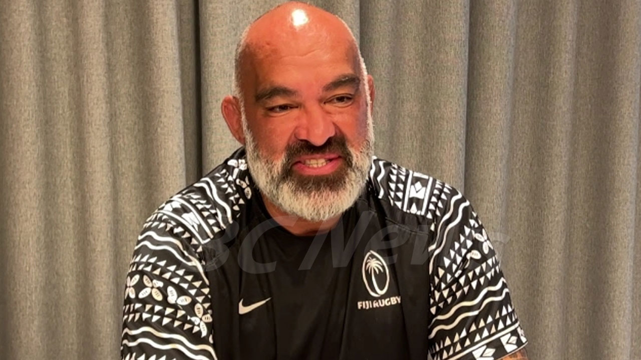 Hope shines through the triumph of the Flying Fijians – FBC News