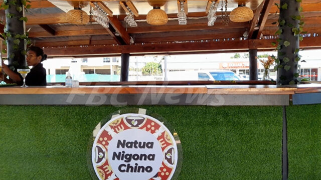 First-ever upmarket kava-bar opens in Labasa – FBC News