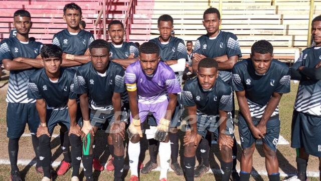Labasa U19 teams on course to last eight – FBC News