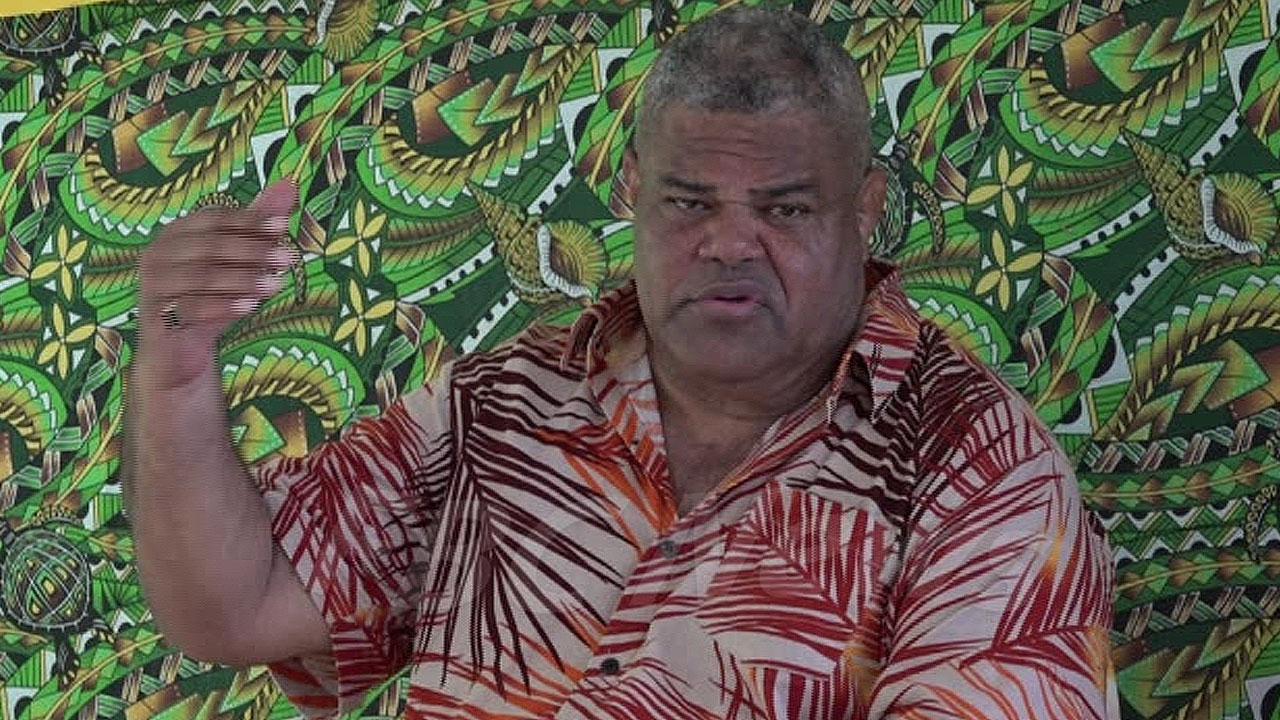 Avea village relocates school due to climate change – FBC News