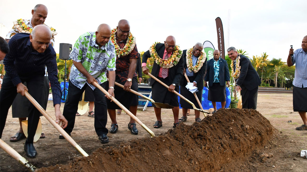 Fiji’s easy investment climate praised – FBC News