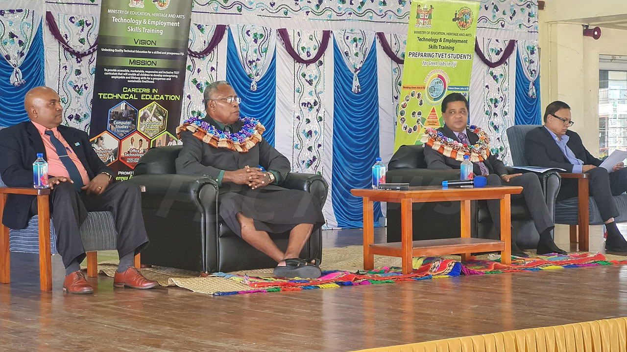 Vocational centers to be returned to secondary schools – FBC News