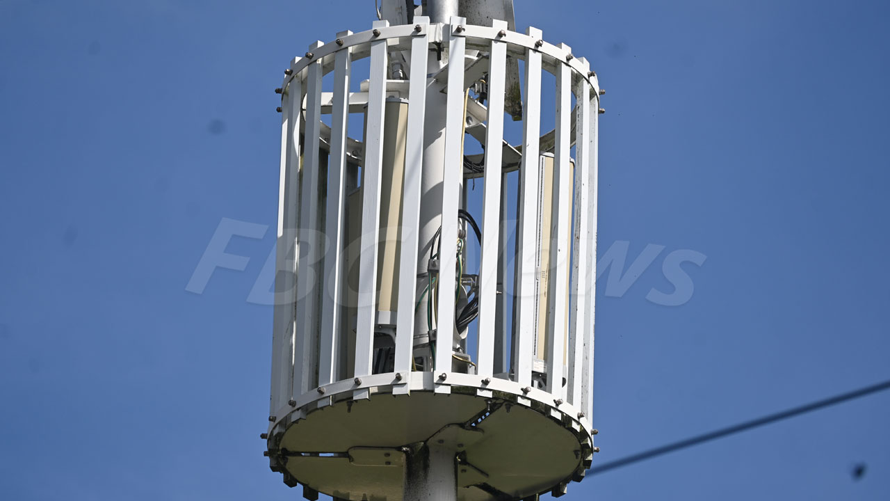 Work in progress to establish multi-hazard warning system – FBC News