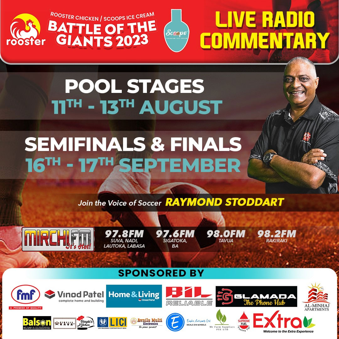 Ba aims for semi-final spot – FBC News