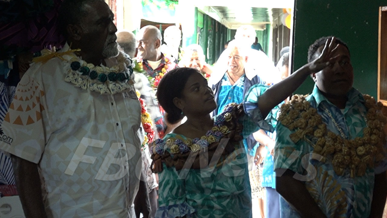 10 couples graduate from Tutu Training Center – FBC News