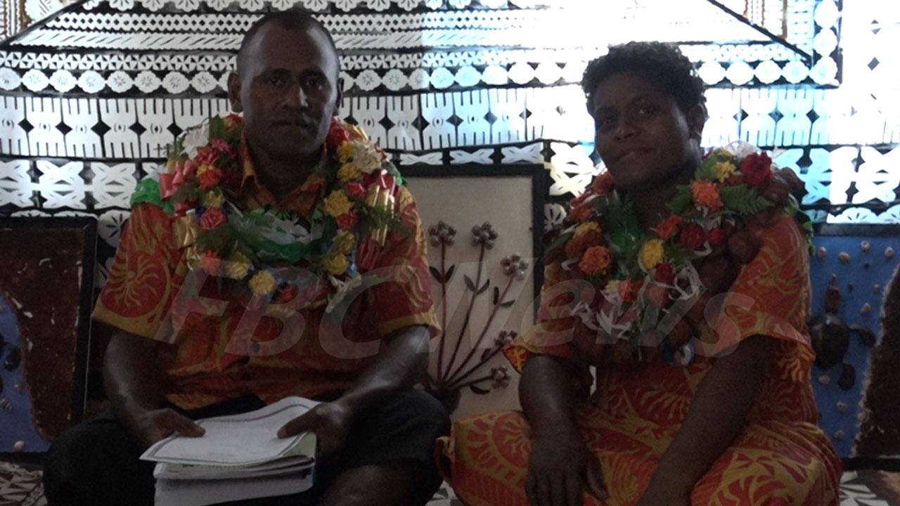 10 couples graduate from Tutu Training Center – FBC News
