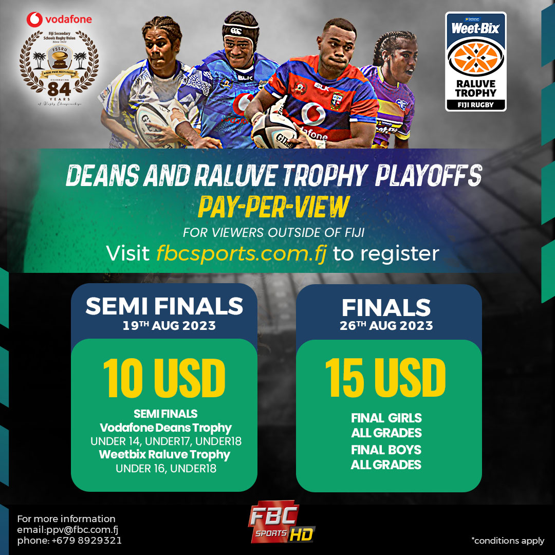 Structure, execution will be key: Waiwalu – FBC News