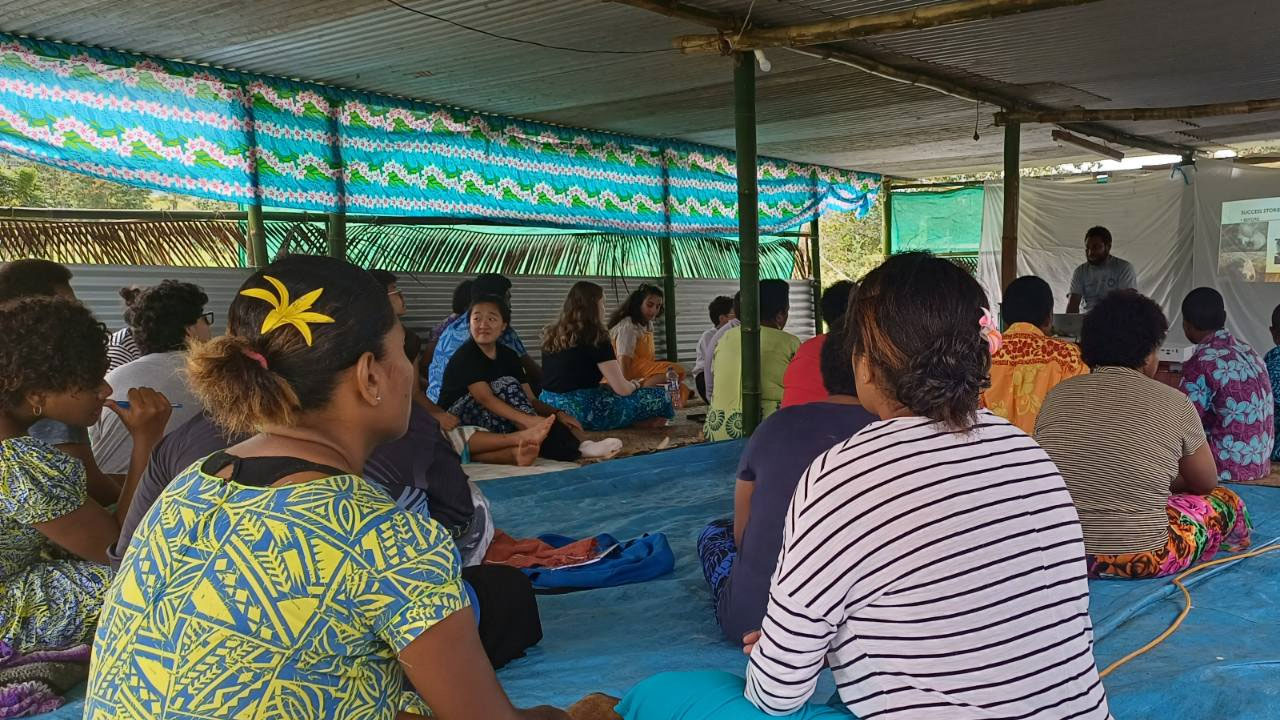Diabetes Fiji accelerates community outreach – FBC News