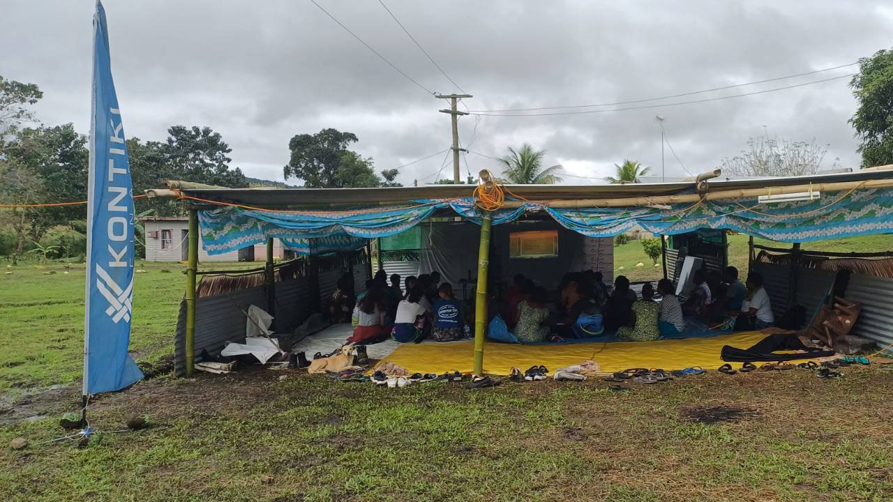 Diabetes Fiji accelerates community outreach – FBC News