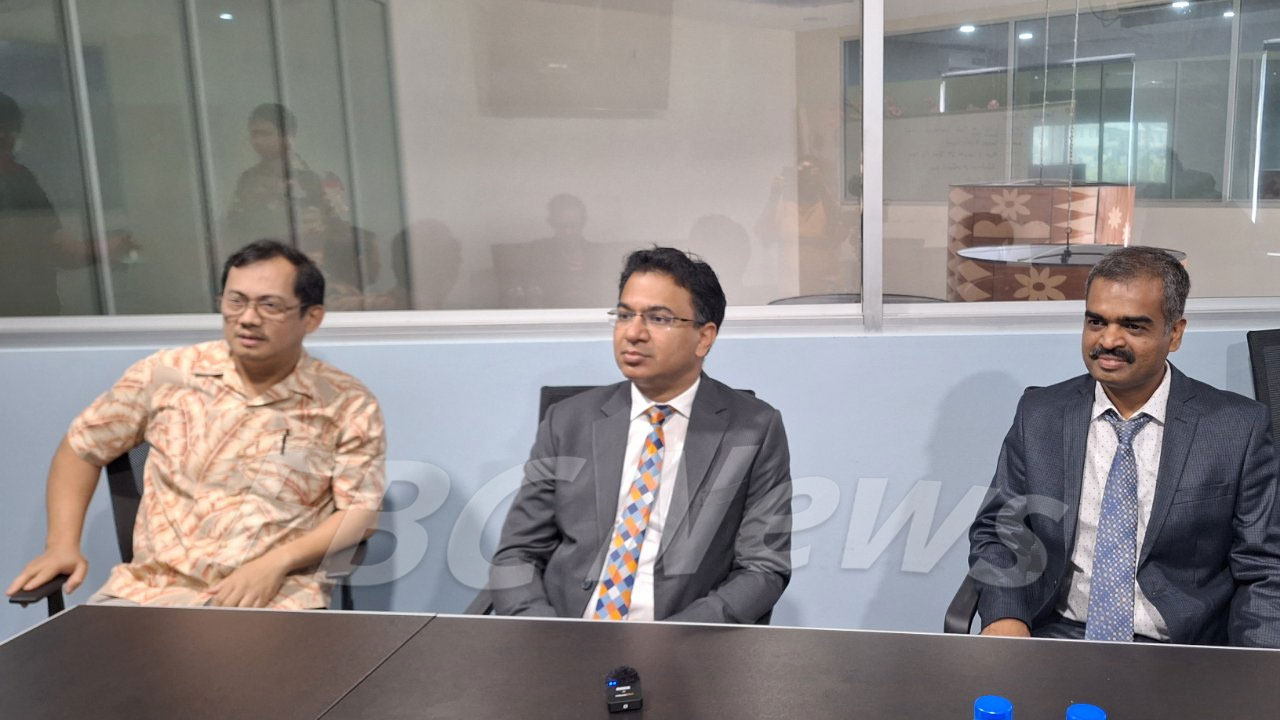 Complex spine surgery conducted by visiting team – FBC News