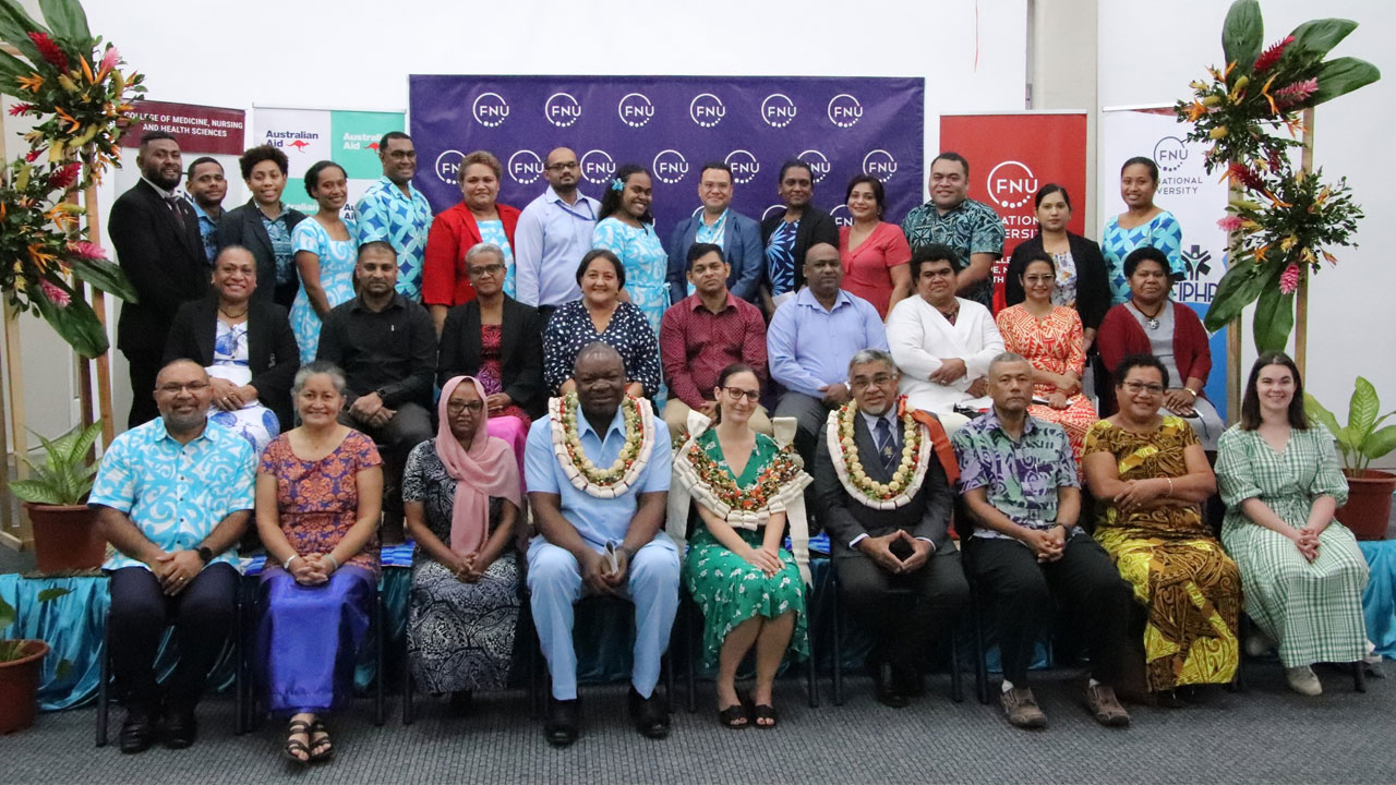 Local nurses have potential to excel overseas – FBC News