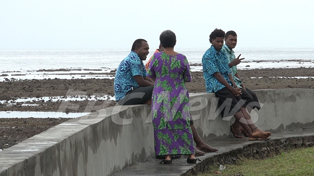 New seawall brings relief to Lamini Village – FBC News