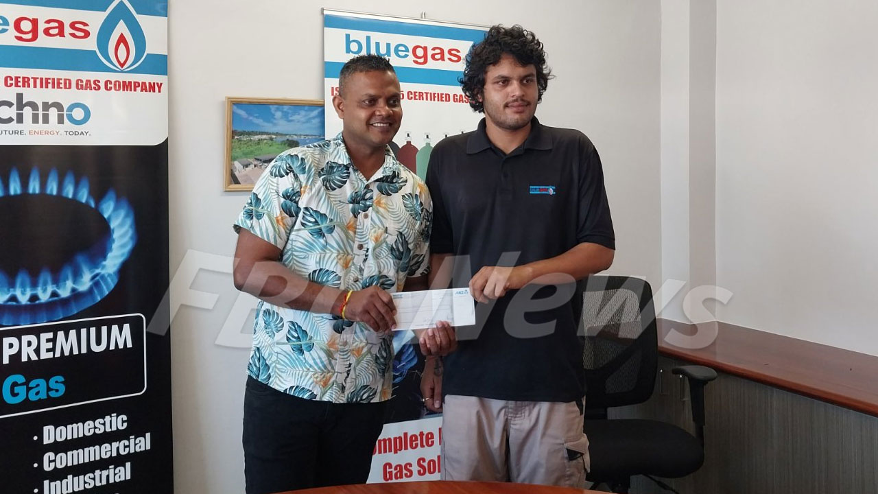 $4000 boost for Navua – FBC News