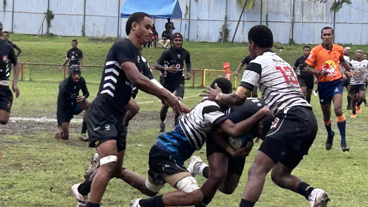 Vanua Championship top four confirmed – FBC News