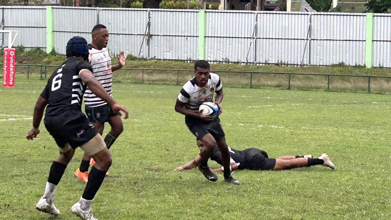 Vanua Championship top four confirmed – FBC News