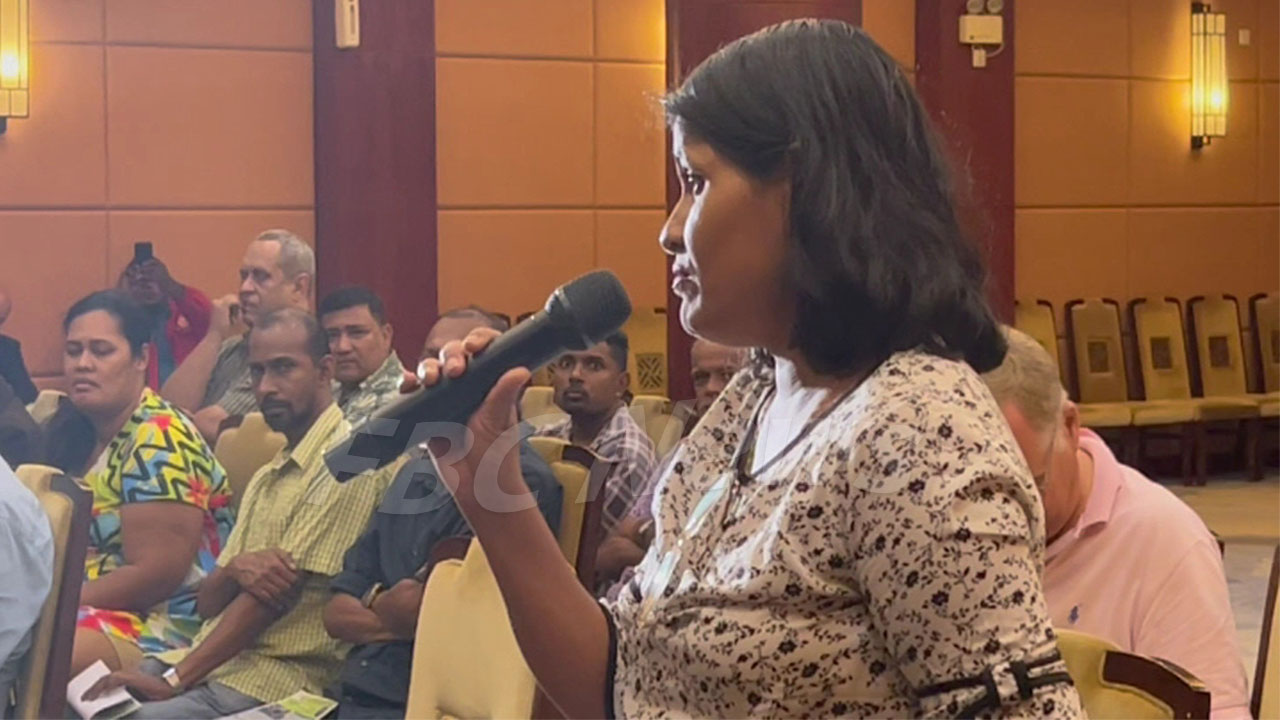 Bhim calls for reservation of seats for women – FBC News