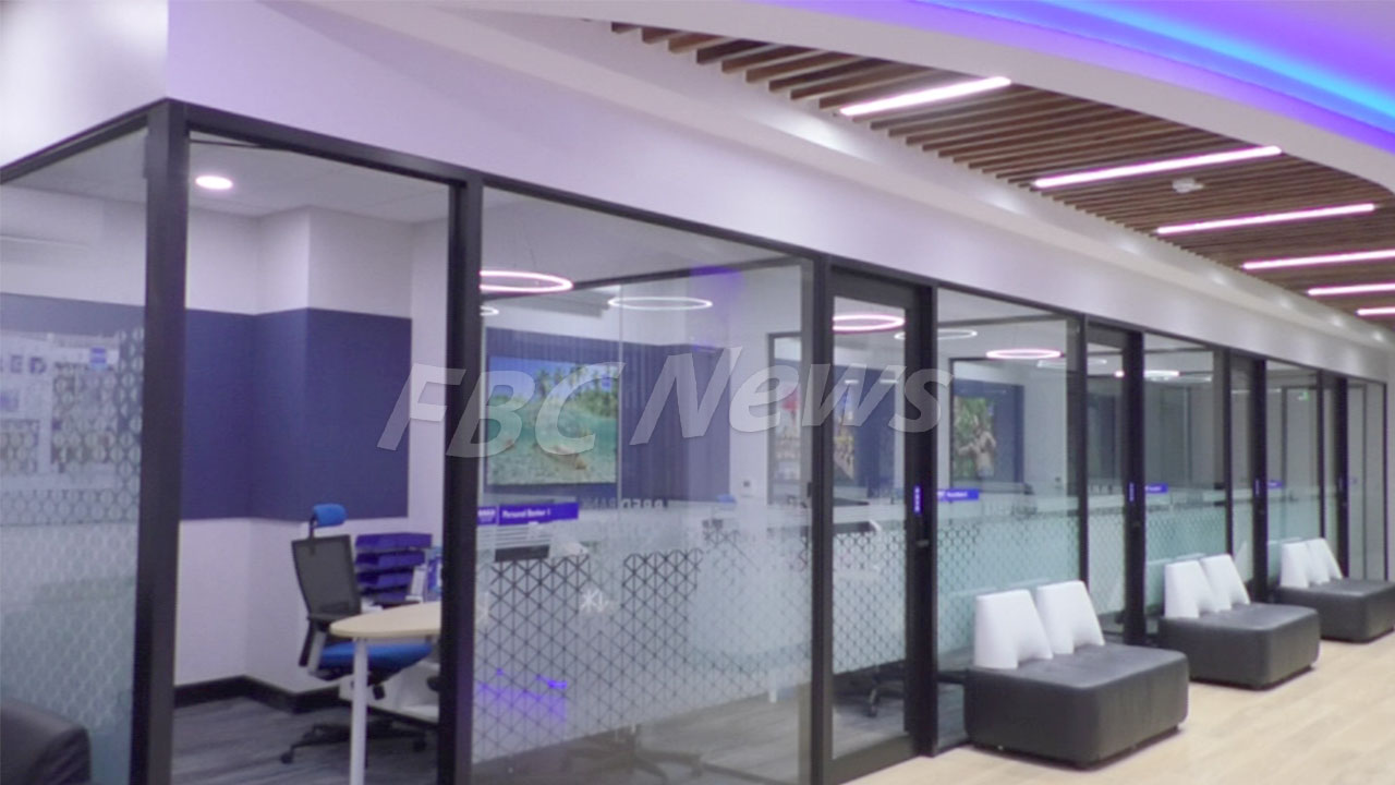BRED Bank portfolio in billions as new branch opens – FBC News