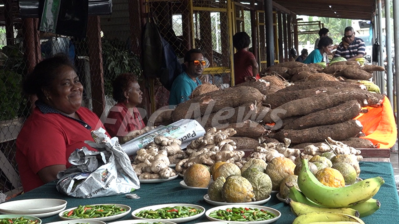 Northern cassava farmers secures market – FBC News