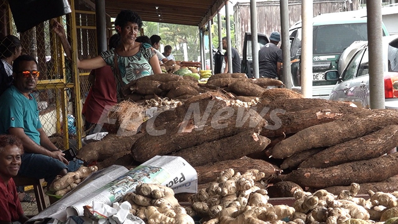 Northern cassava farmers secures market – FBC News