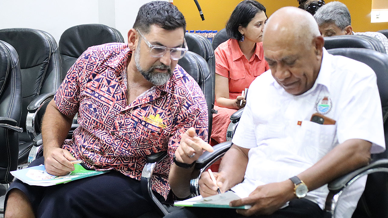 FCEF appoints new board members – FBC News